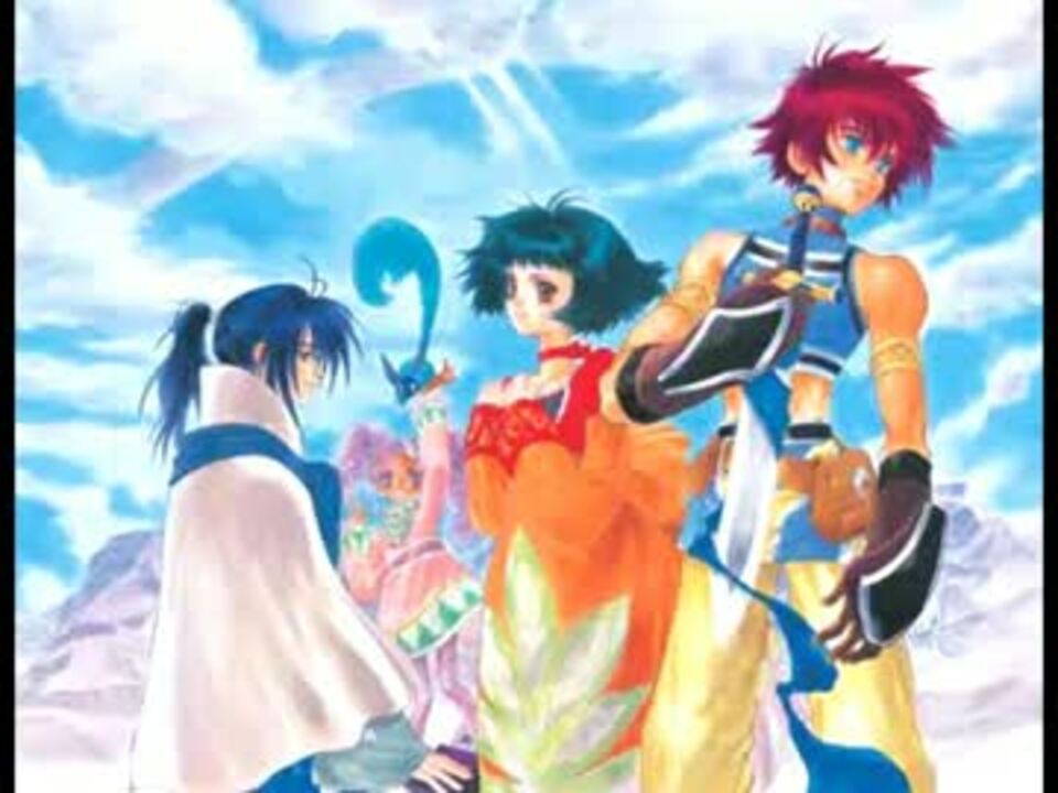 【30分】INFERIA MAP【BGM】 - ニコニコ動画