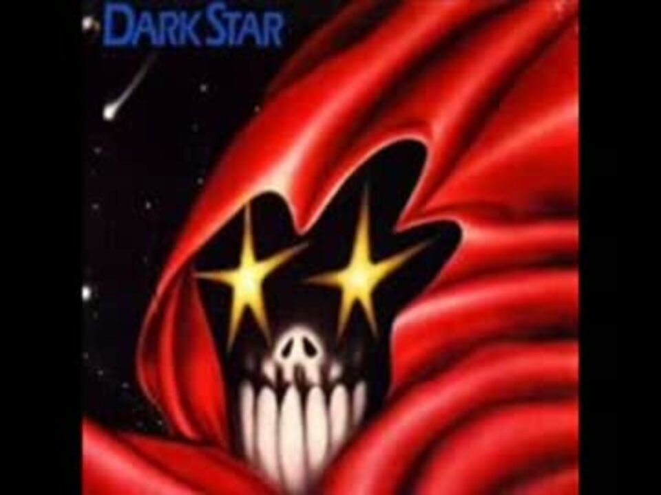 Dark Star - Lady Of Mars - ニコニコ動画