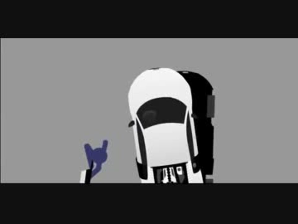 Jomm vs Tentionmaru - ニコニコ動画