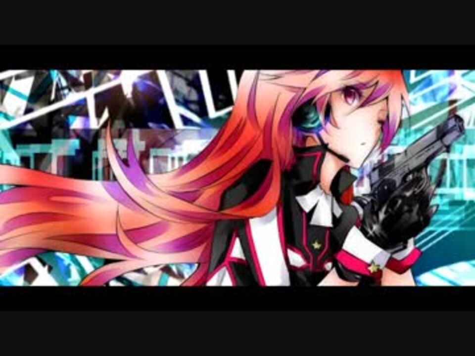 【SF-A2 miki】 Infinity Labyrinth 【オリジナル】 - ニコニコ動画