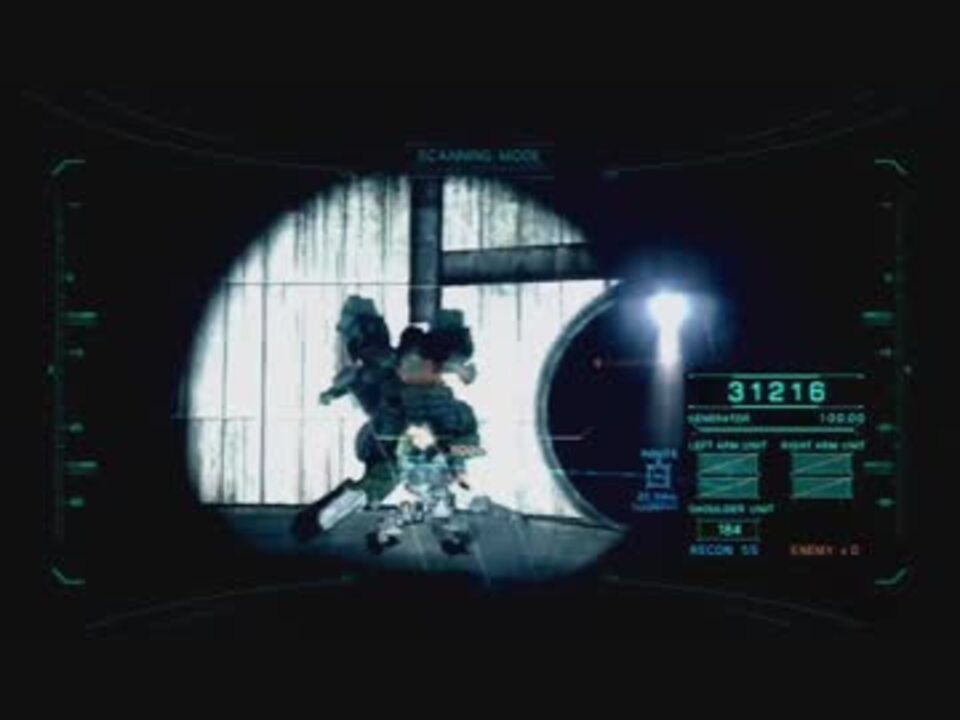 損害軽微00 - ニコニコ動画