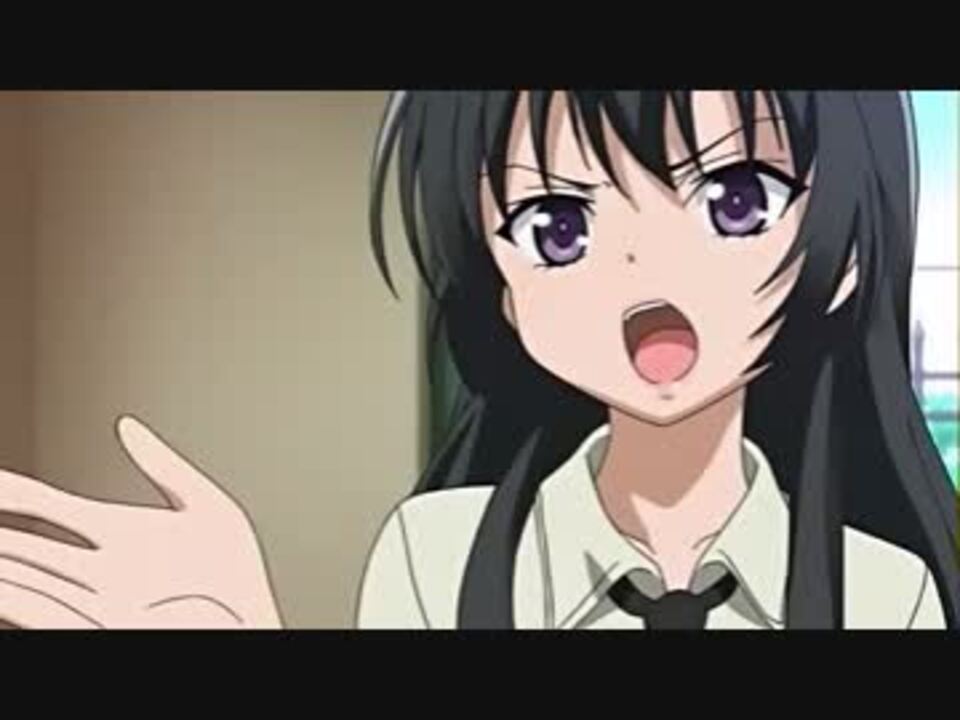 【ニコカラ】残念系隣人部★★☆(星ふたつ半) 僕は友達が少ない OP off vocal - ニコニコ動画