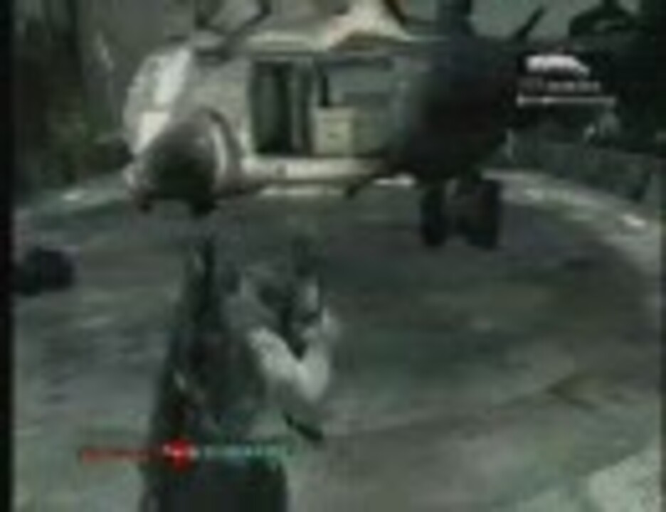 [GoW] Gears of War NEXT&FINAL vs MAXI-RON 前半fuel - ニコニコ動画