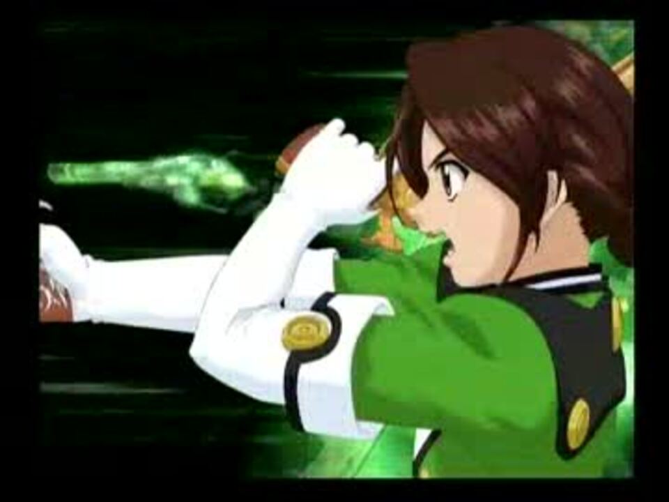 憧れだったサクラ大戦vを思いのまま実況プレイその31 ニコニコ動画