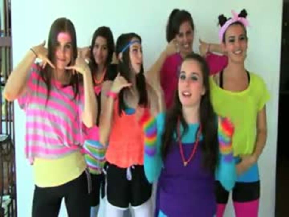 Call Me Maybe_ by Carly Rae Jepsen, cover by CIMORELLI! -- 500,000 ...