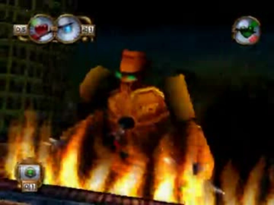 【WILDROID9】早口男のgdgd実況プレイ【PART4後編】 - ニコニコ動画