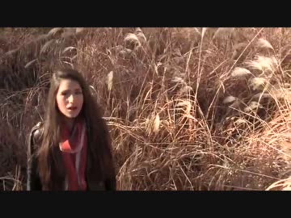Maddy Rodriguez - Unspoken - ニコニコ動画