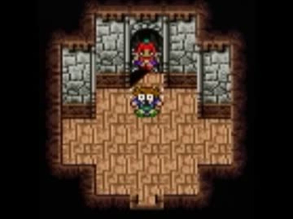 【FF5】ゆるアツ実況【初プレイ】part35 - ニコニコ動画