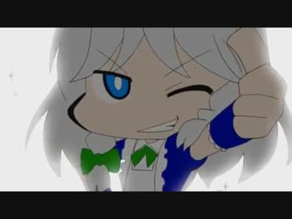 Touhou PV DVD. - Marionette (C80) [HD] (1) - ニコニコ動画
