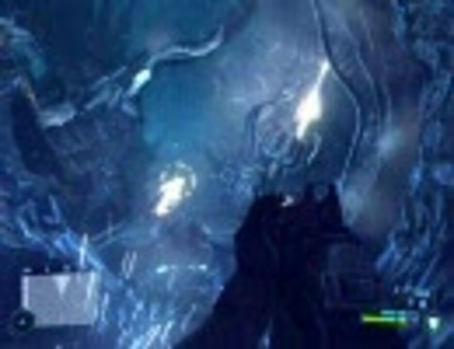 戦場カメラマンのCrysis SP-Part.34- ストーリー7[CORE] - ニコニコ