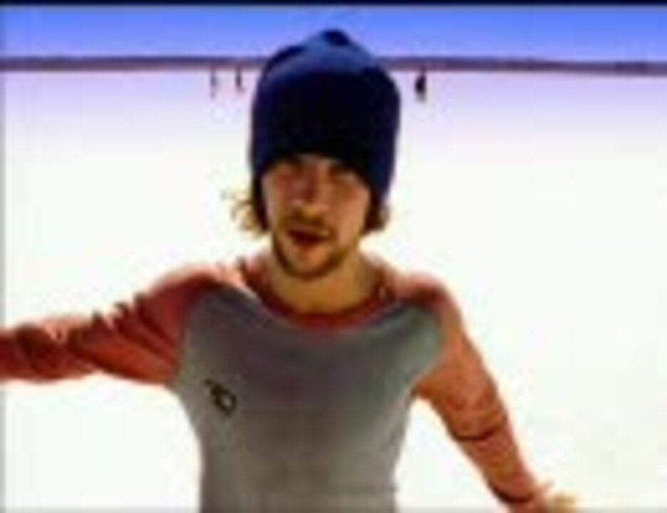 Jamiroquai - Stillness In Time (高画質版) - ニコニコ動画