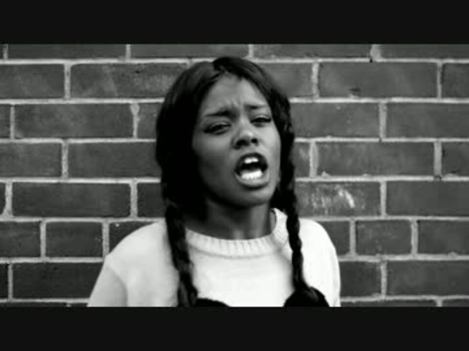 AZEALIA BANKS - 212 FT. LAZY JAY - ニコニコ動画