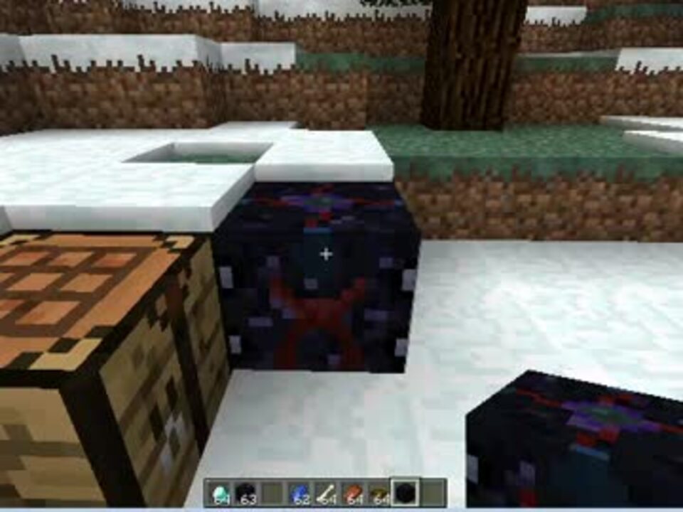 【minecraft】Invasion Mod紹介 - ニコニコ動画