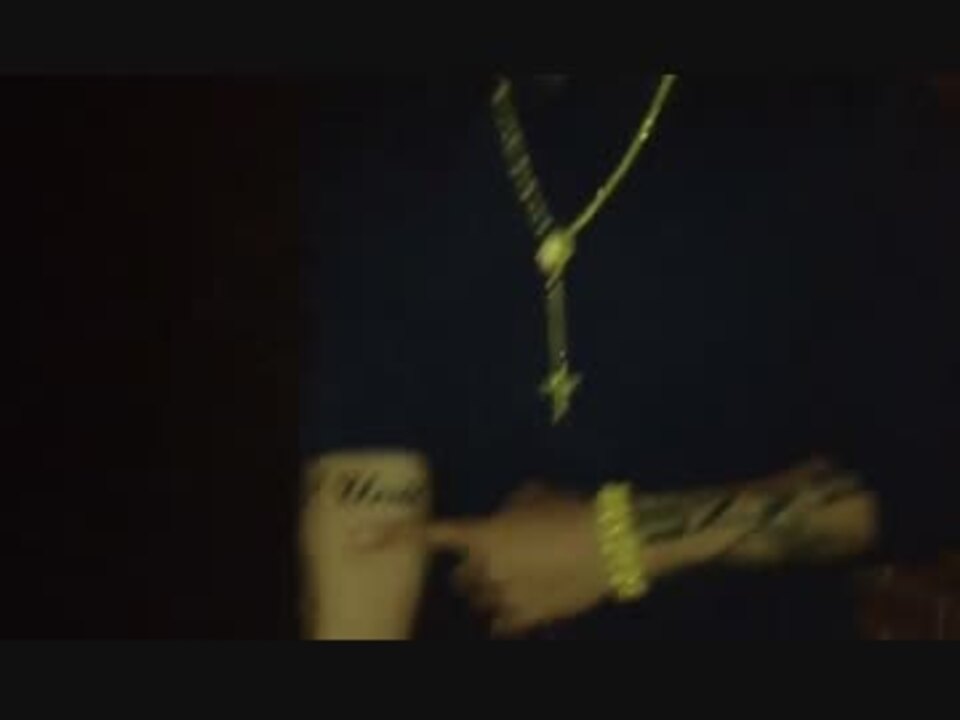 G-Unit TATTOO "S.H.O" Freestyle (The Game Diss) - ニコニコ動画