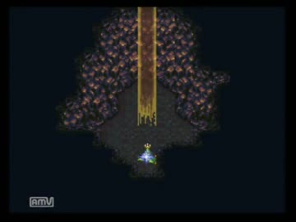 【FF6】 ヤロー2人で初実況プレイ PART29 - ニコニコ動画