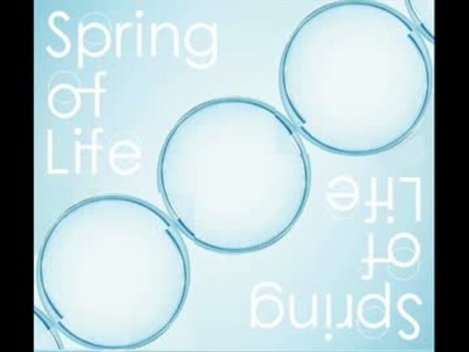 【Perfume】Spring Of Life×Good Times【RIP SLYME】 - ニコニコ動画