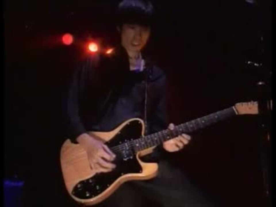 bowling machine-thee michelle gun elephant - ニコニコ動画