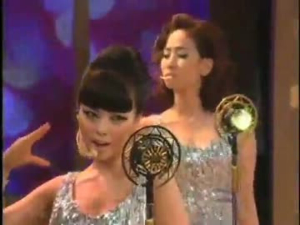 Wonder Girls Perform Nobody on The Wendy Williams Show - ニコニコ動画