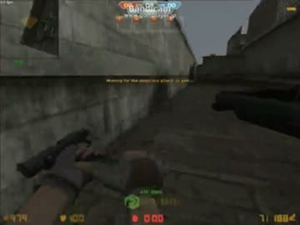 CSO MAP紹介 - ニコニコ動画