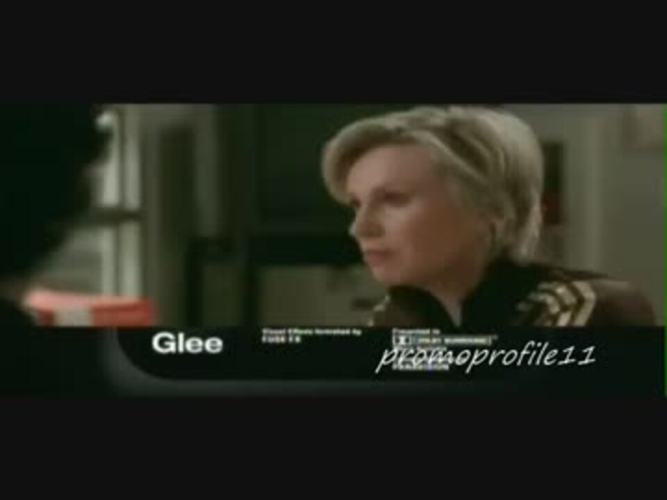 Glee!-"Choke"(3×18)(Promo) - ニコニコ動画