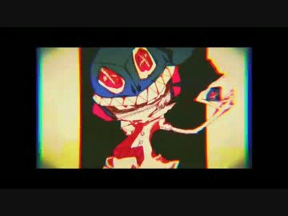 少年少女カメレオンシンプトム【歌っ（ゝω・）vﾁｬｵ】 ニコニコ動画