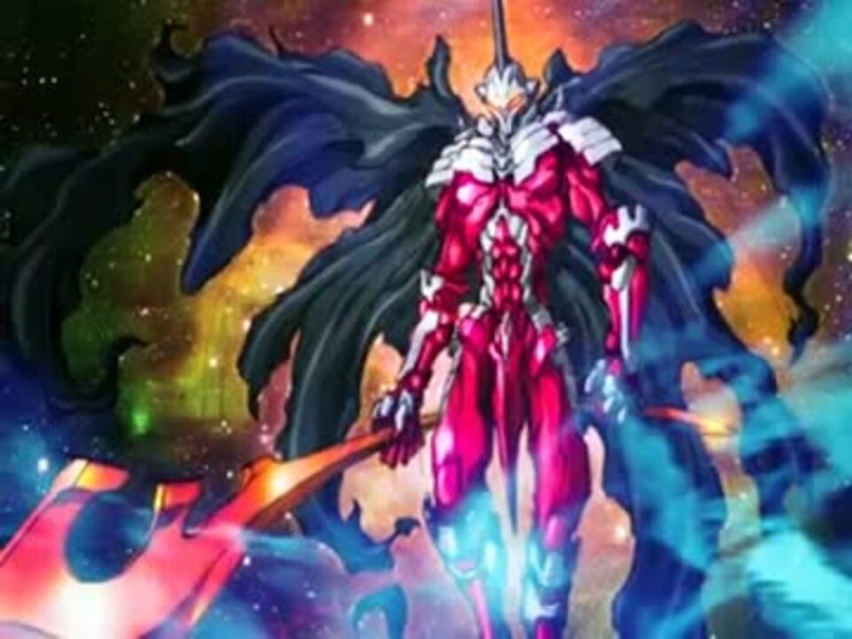 「Another Genesis（アナザージェネシス）」PV - ニコニコ動画