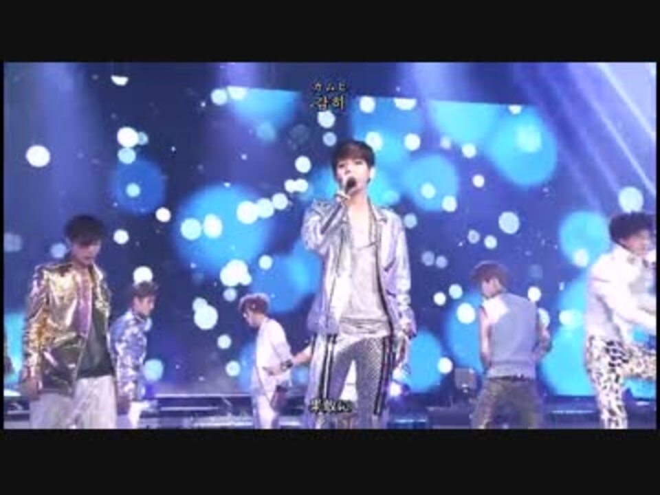 [日本語字幕] EXO-K - Angel - ニコニコ動画