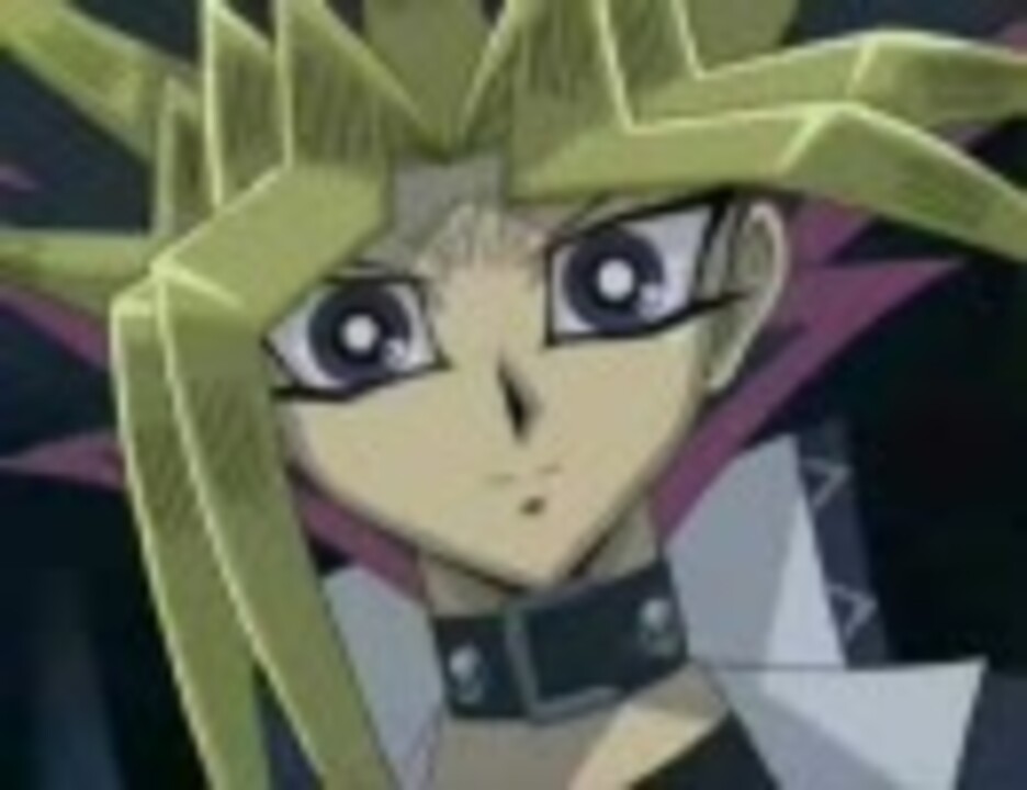 遊戯王MAD 224話のBGMを【あの夏へ+α】に変えてみた - ニコニコ動画