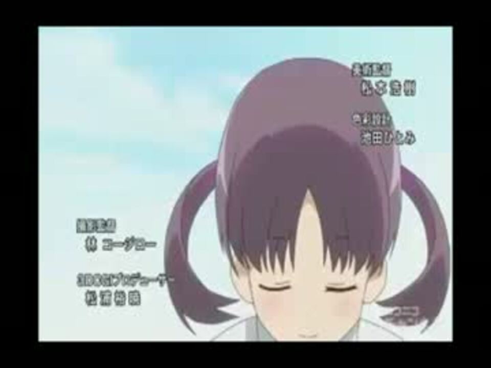 咲-Saki-と咲-Saki-阿知賀編のop.ed集！！ - ニコニコ動画
