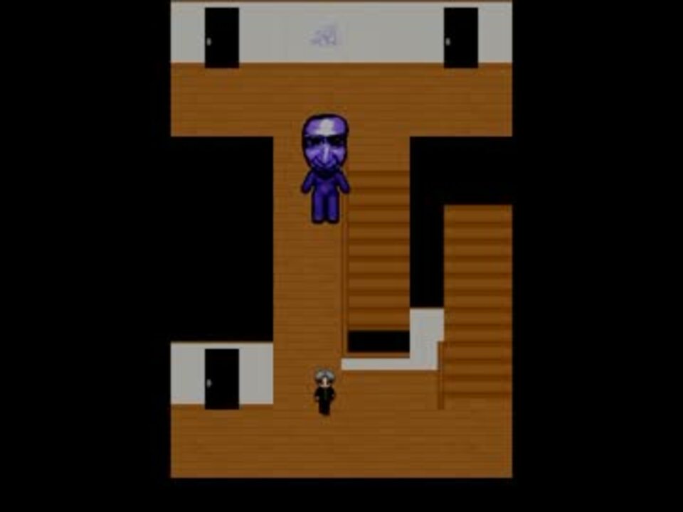 男二人がヒヤヒヤしながら青鬼実況プレイ【part1】 ニコニコ動画