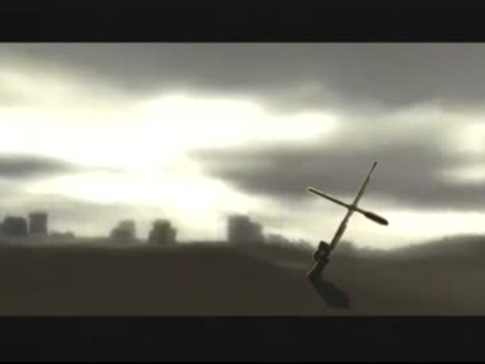 ARMORED CORE for AMIDA 最終回後編 - ニコニコ動画