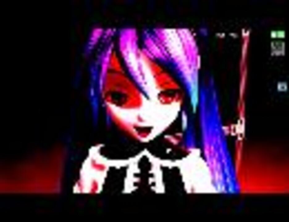 初音ミク -Project DIVA-Arcade- break;down - ニコニコ動画