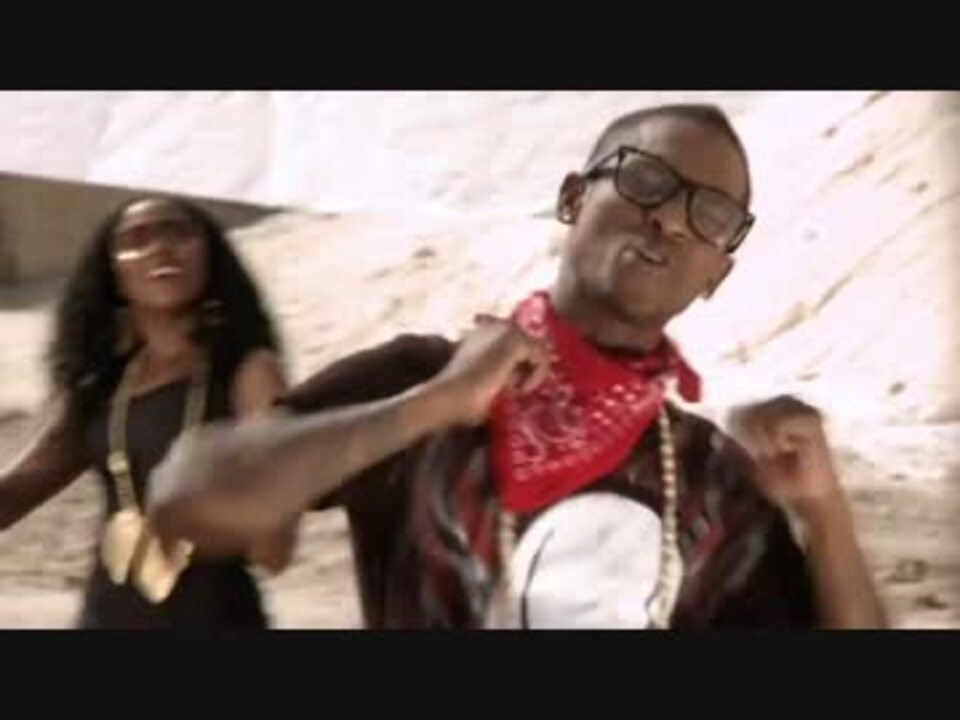 Choc Quib Town - El Bombo - ニコニコ動画