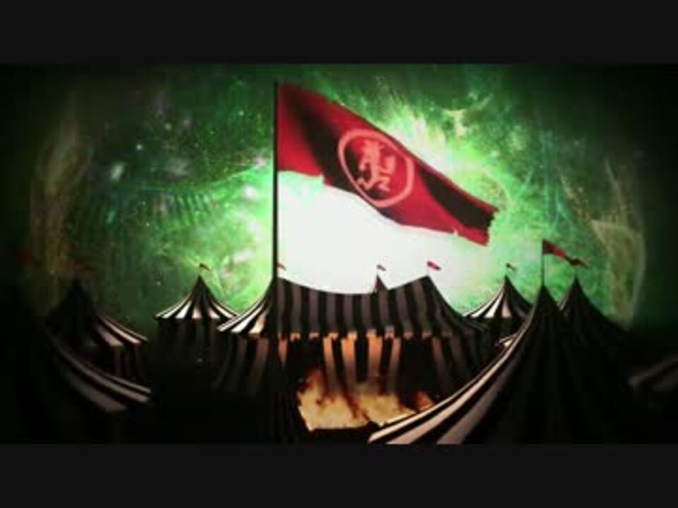 【PV】 Insane Clown Posse - Miracles - ニコニコ動画