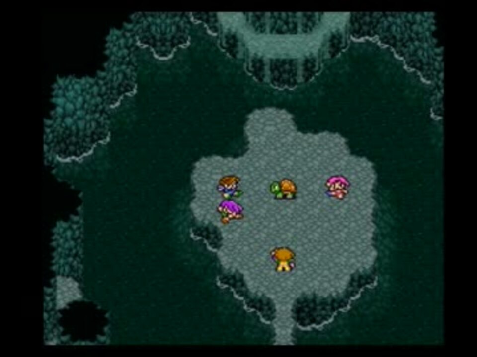 風に呼ばれて実況プレイ【FF5】part30 - ニコニコ