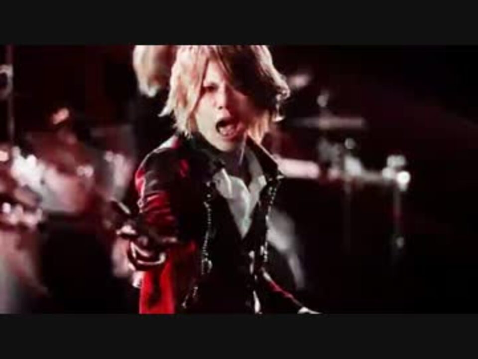 【Sadie】RED LINE【PV】 - ニコニコ動画