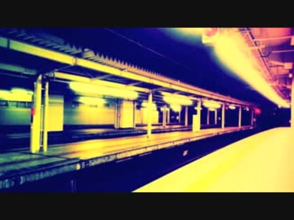 【オリジナル曲】perso+nall'【Max/MSP】 - ニコニコ動画