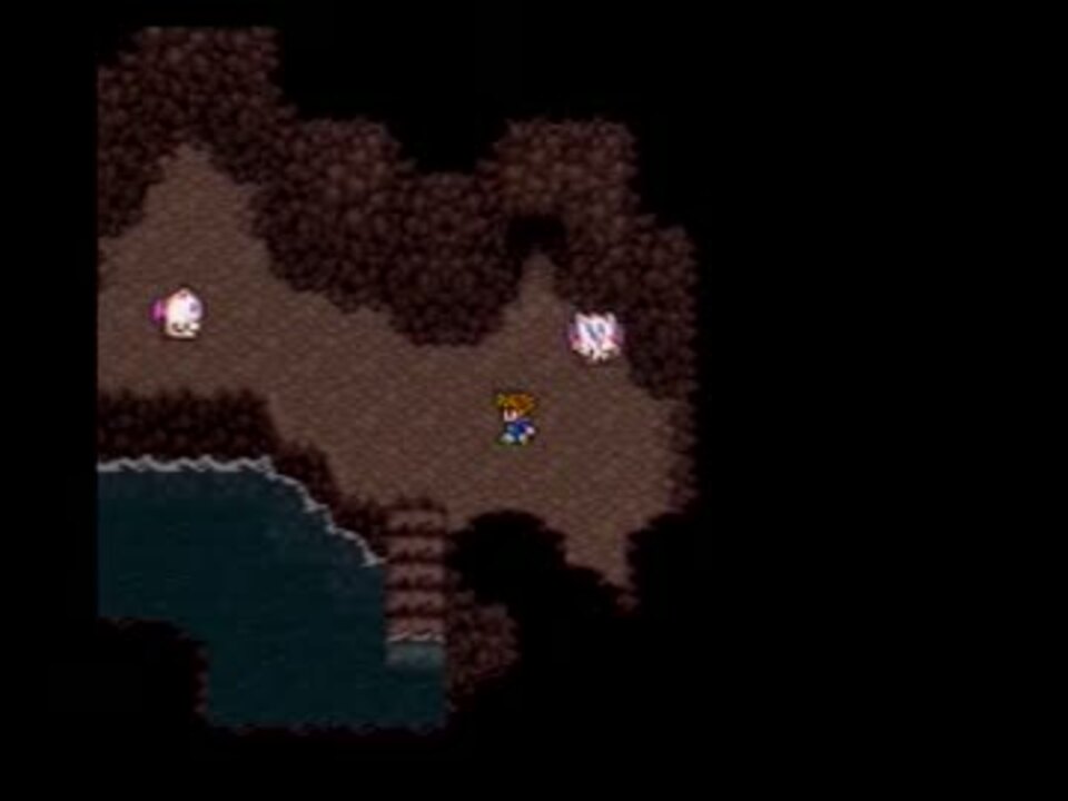 風に呼ばれて実況プレイ【FF5】part32 - ニコニコ動画