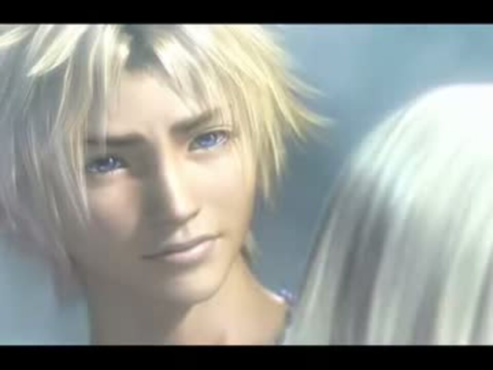 【MAD】FF X 【Two Hearts】 - ニコニコ動画