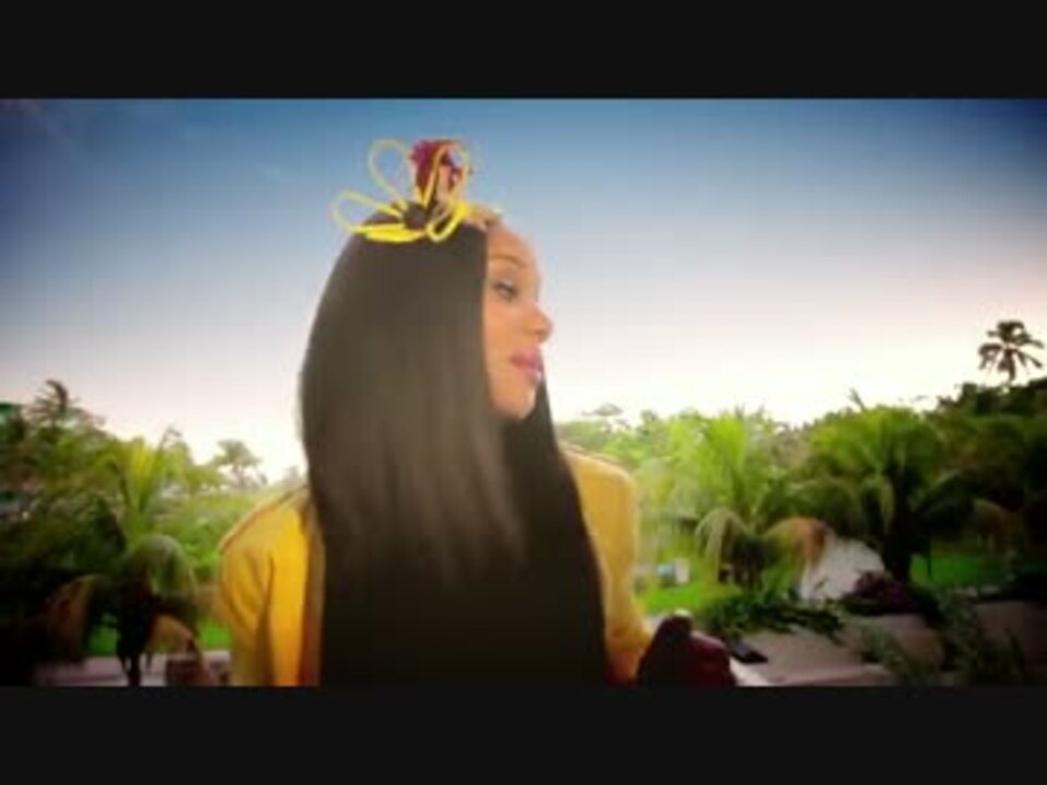 Reema Major - I'm The One Feat. Rick Ross - ニコニコ動画