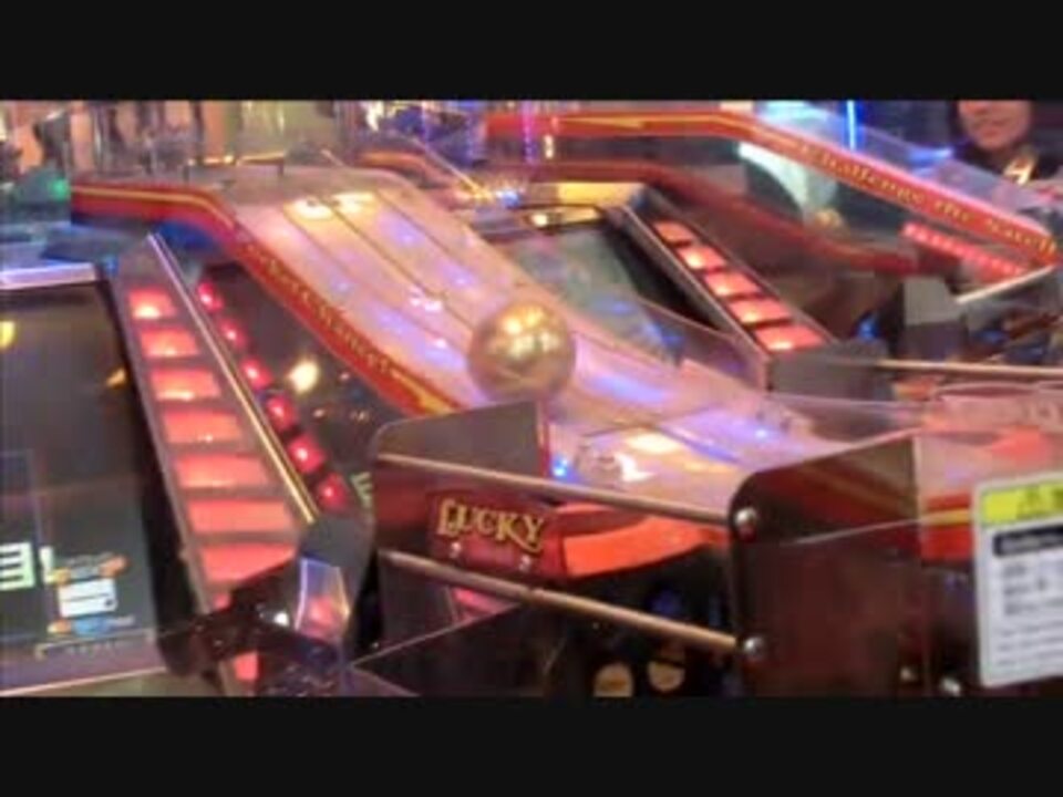 グランドクロスプレミアム サテライトチャレンジ集3その4 - ニコニコ動画