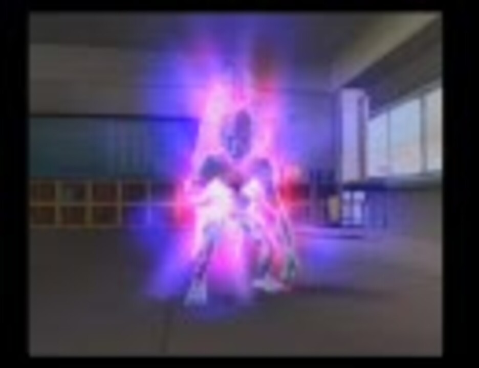 PS2 GANTZ the game ガンツ 岸本ルート⑩ - ニコニコ動画