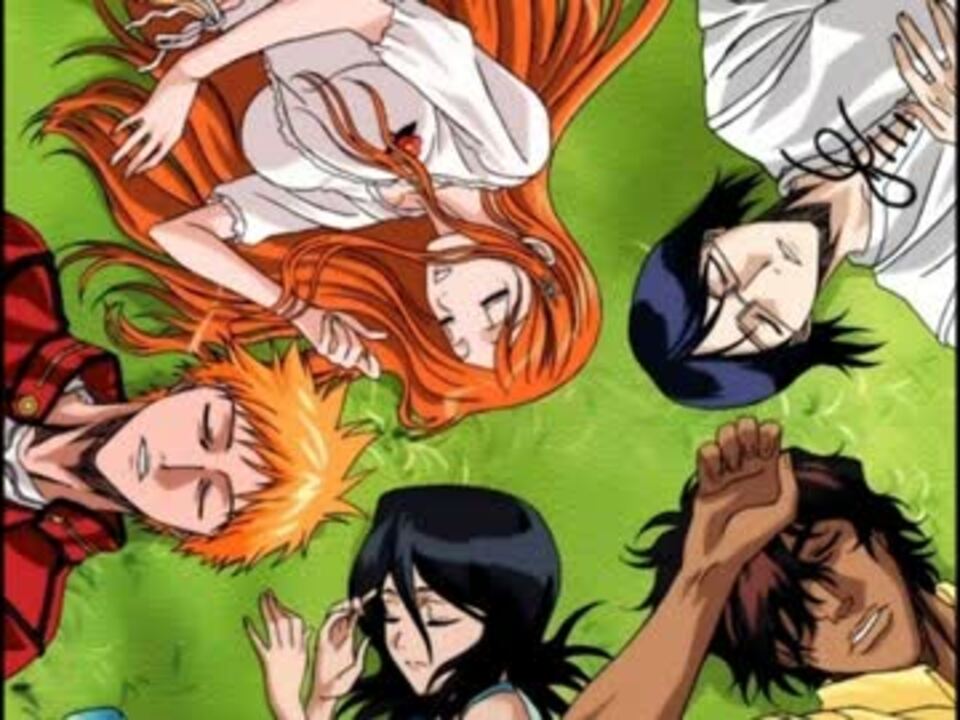 BLEACH ED LIFE YUI 歌ってみた、です 【祐】 - ニコニコ動画