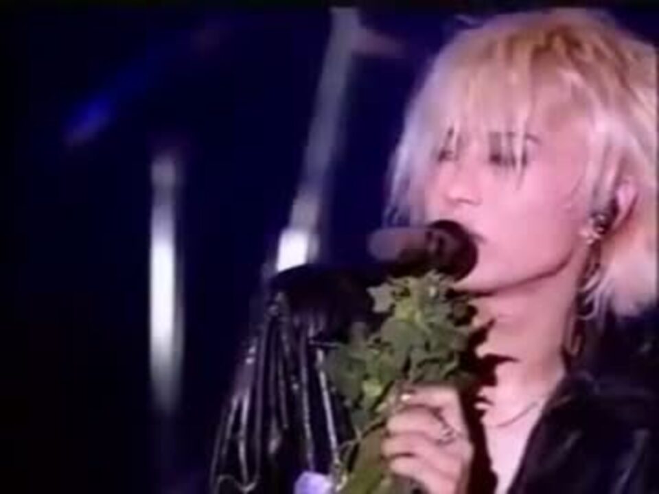 【juNi】LeecaをGacktになりきって【歌ってみた】 - ニコニコ動画