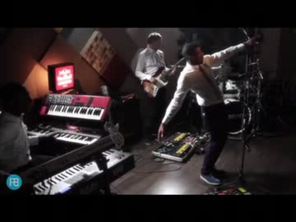 Labrinth - Express Yourself (Studio Video) - ニコニコ動画