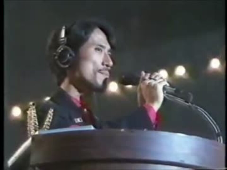 YMO FM 散開ライブ(10) - ニコニコ動画