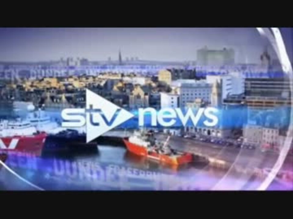 STV News at six(2012) - ニコニコ動画