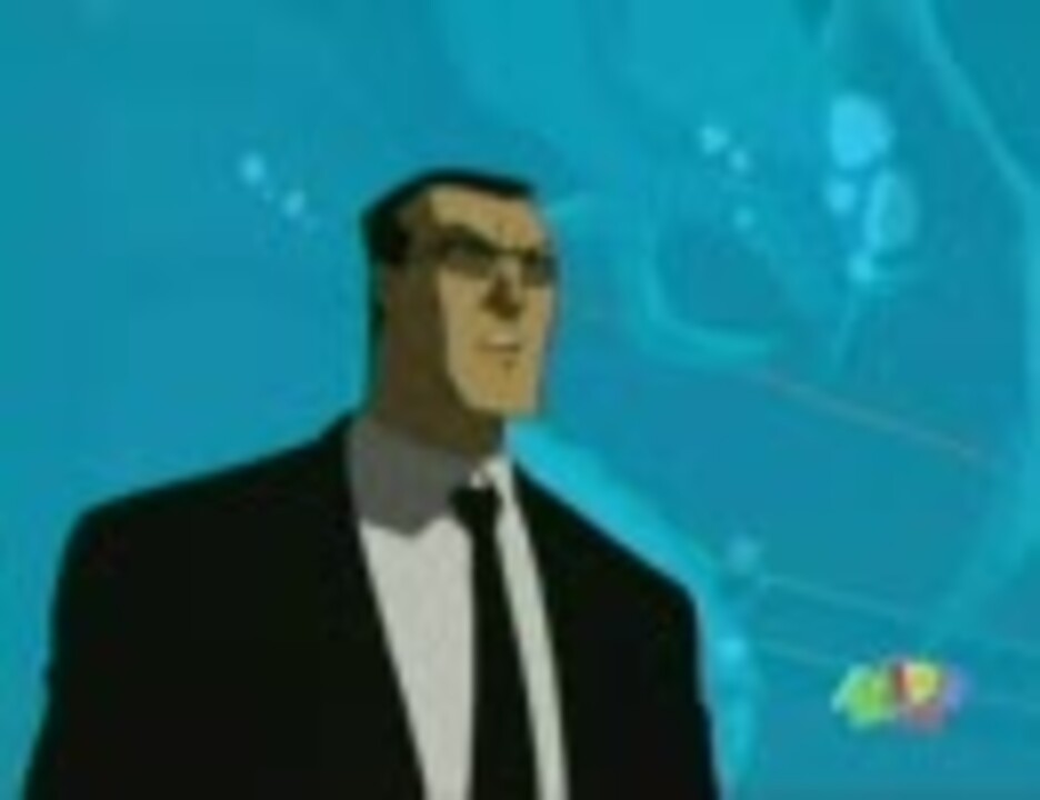 TMNT Good Genes Part 1 1/2 - ニコニコ動画