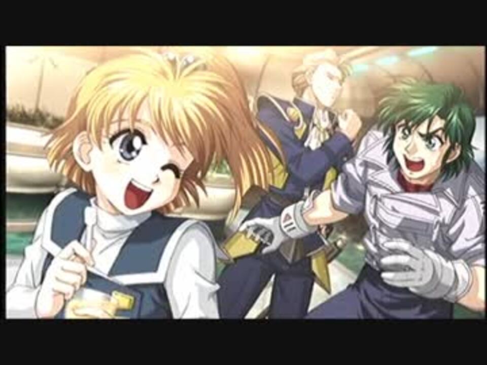 【魔装機神Ⅱ】とあるマサキの精霊憑依 最終話 44【実況】 ニコニコ動画