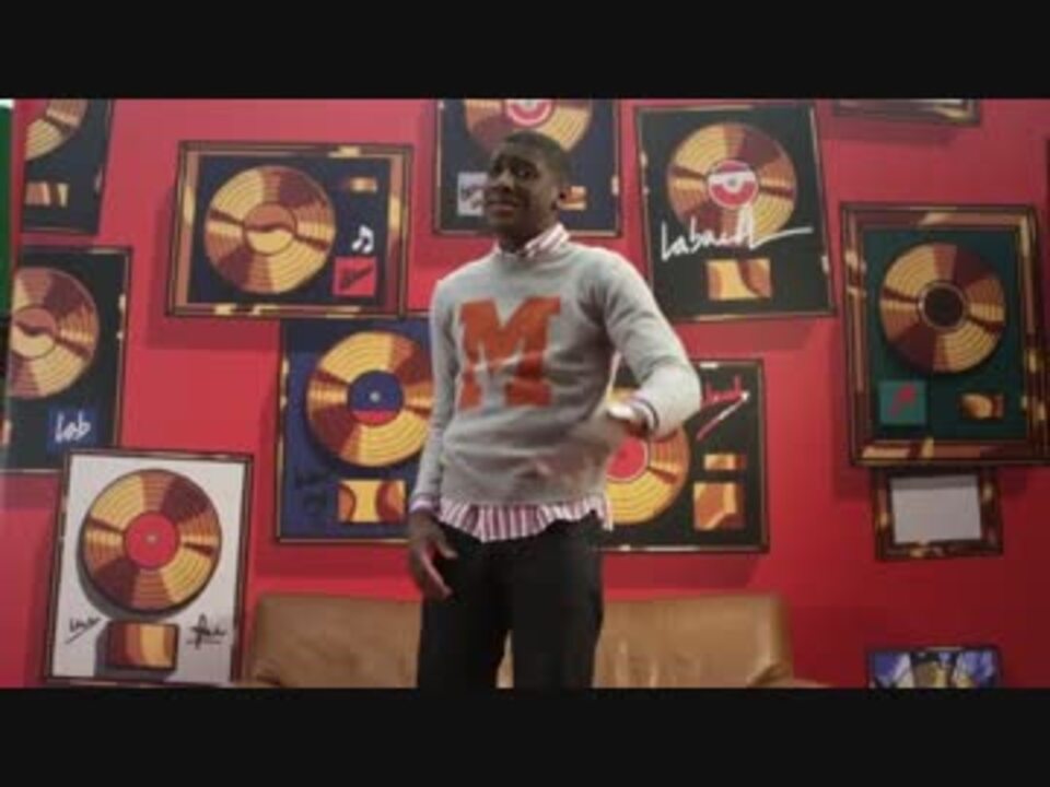 Labrinth - Express Yourself (Official Music Video) - ニコニコ動画